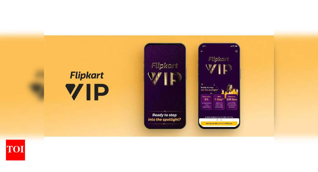 Flipkart VIP subscription program expands to 8 new cities: Price ...