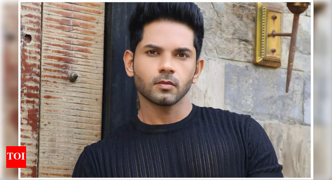 I was out of work for four years after my show Thapki Pyaar Ki ended ...