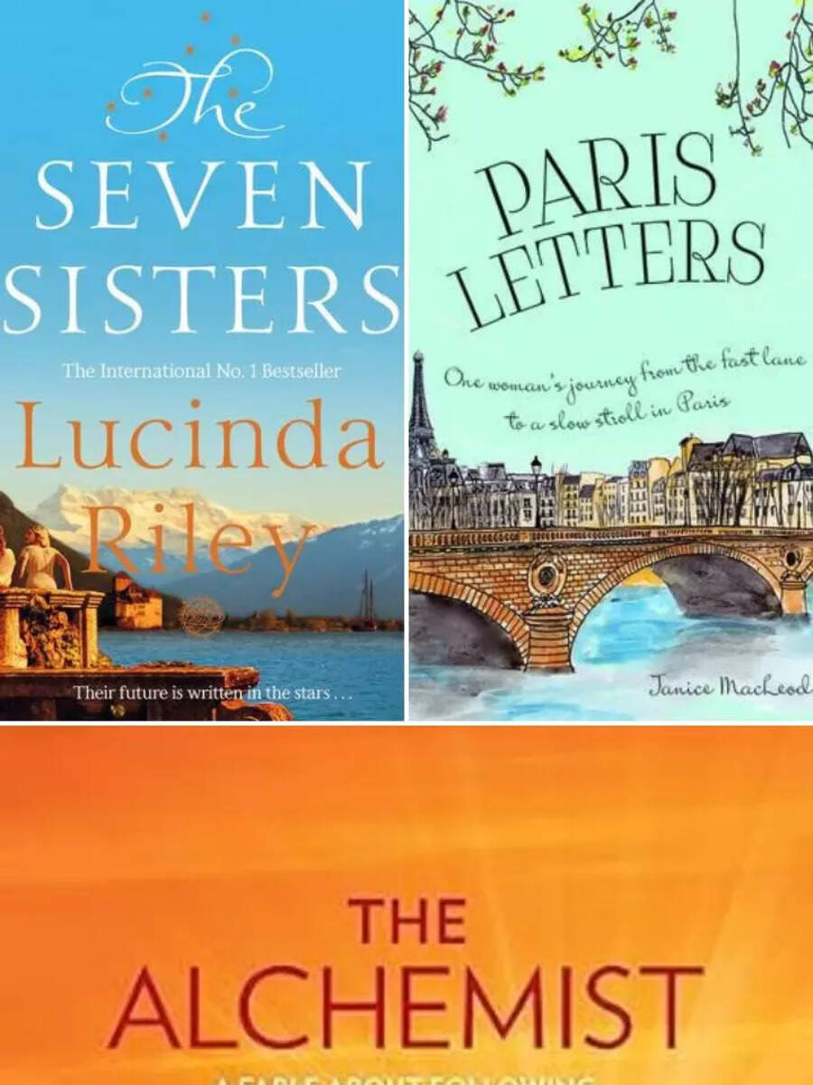9 Inspiring Travel Books That Will Make You Plan Your Next Vacay ...