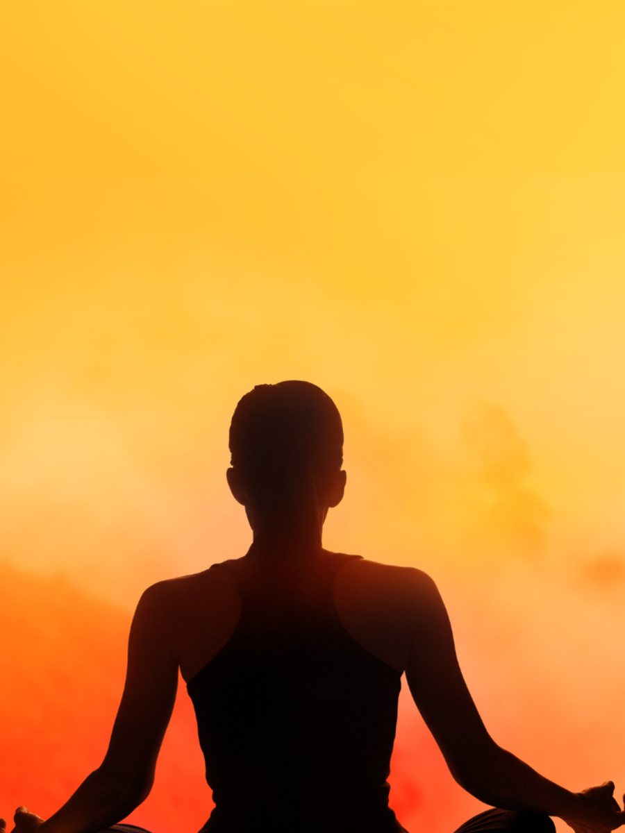 10 Spiritual Benefits Of Meditation | Times Now