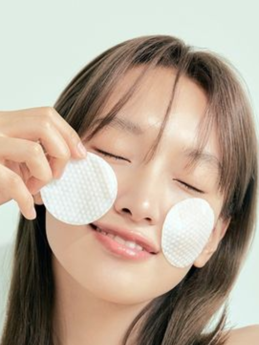 Korean skincare | Toner Pads: The Latest Sensation In Korean Beauty ...