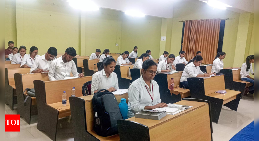 Schools forcing students to study textbooks other than NCERT, violating RTE law: Centre to ...