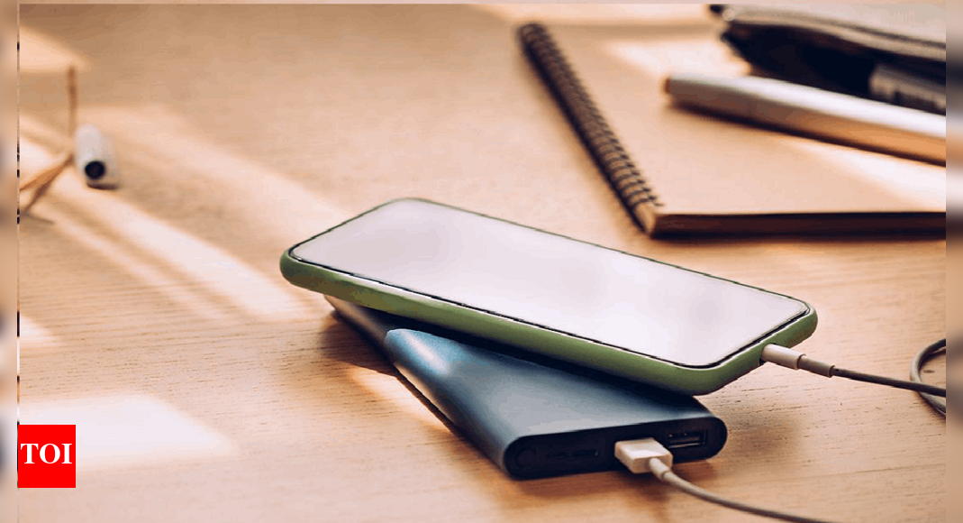 Best 20000mAh Power Banks To Power Your Devices Anywhere | - The Times Reviews