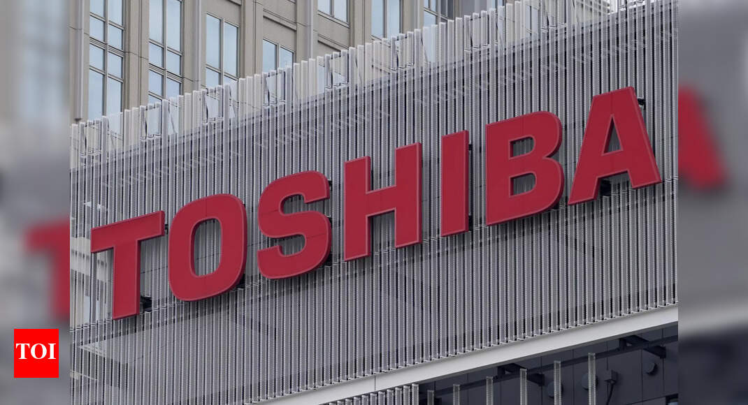 Toshiba is cutting around 5,000 jobs; what makes Japan companies ...