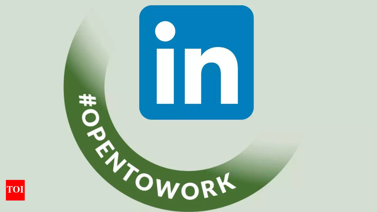 Linkedin Jobs Logo