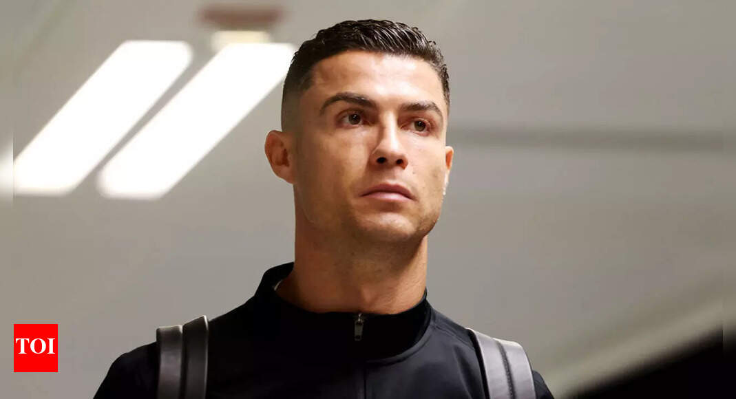 Juventus ordered to pay Cristiano Ronaldo 9.7 million euros in back ...