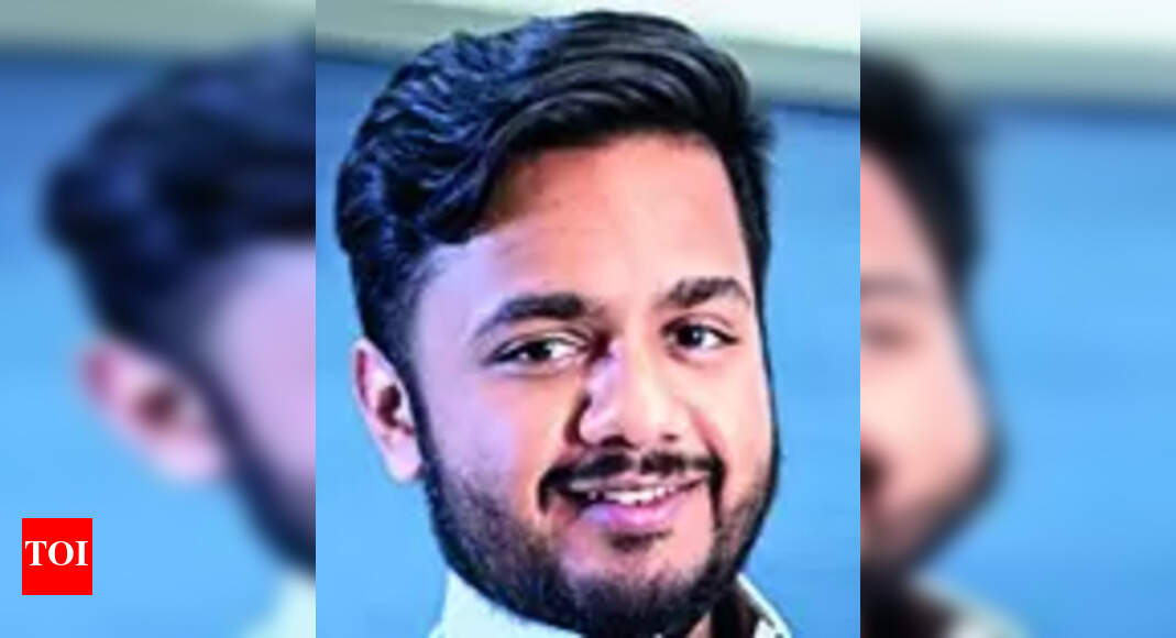 Utkarsh India: Utkarsh India Eyes Billion-dollar Revenue In 5-6 Yrs ...