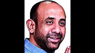 Brs Ex-mla Likely To Be Booked | Hyderabad News - Times of India