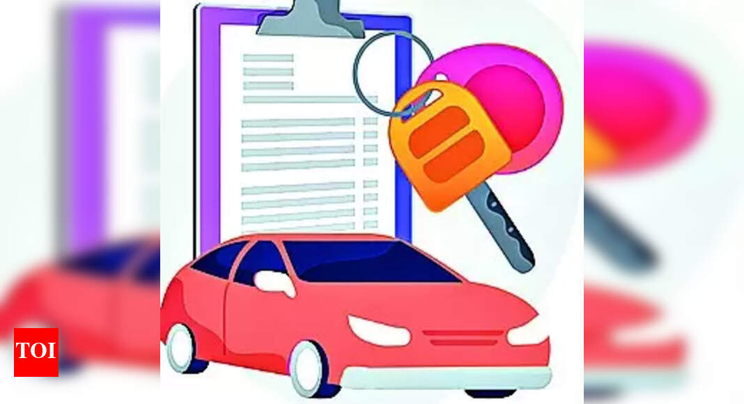 Impersonation: Man Poses As Owner, Files Plea To Claim Seized Car ...