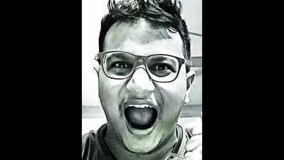 YouTuber: Youtuber ‘angry Rantman’ Dies At 27; Fans Shocked | Bengaluru ...
