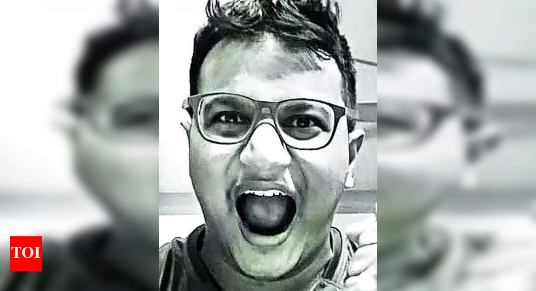 YouTuber: Youtuber ‘angry Rantman’ Dies At 27; Fans Shocked | Bengaluru ...