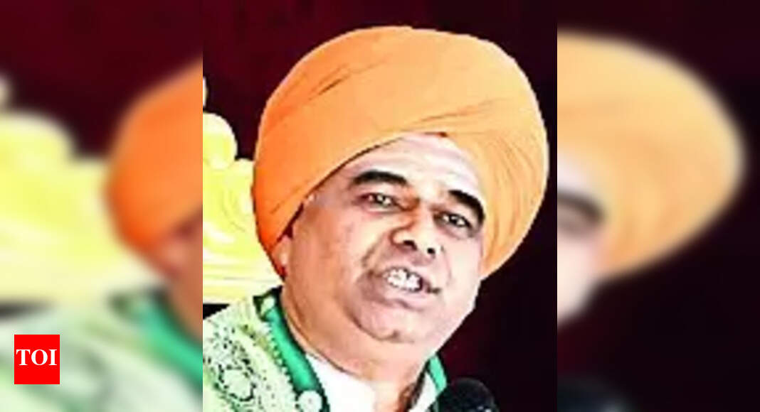 Dingaleshwar Seer: Dingaleshwar Seer’s Foray Into Ls Fray Sans Dvpt ...