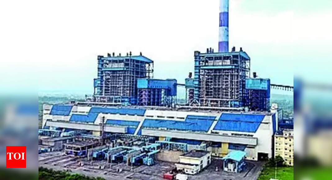 Hc Stays Ospcb Order To Close Power Plant In Angul | Cuttack News ...