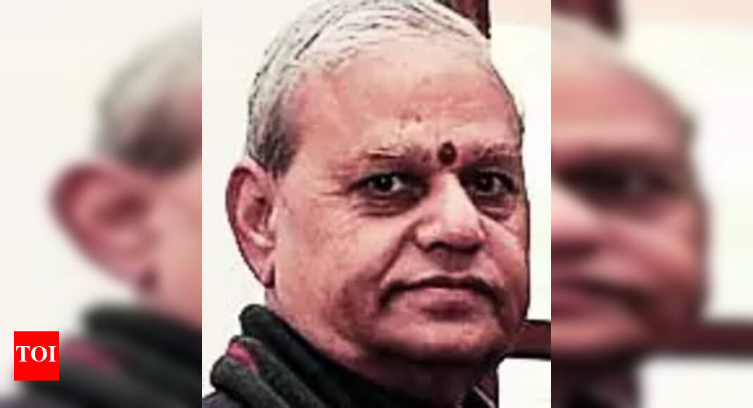 BJP MP: Bjp Mp From Jaipur Gets Death Threat, Probe Begins | Jaipur ...