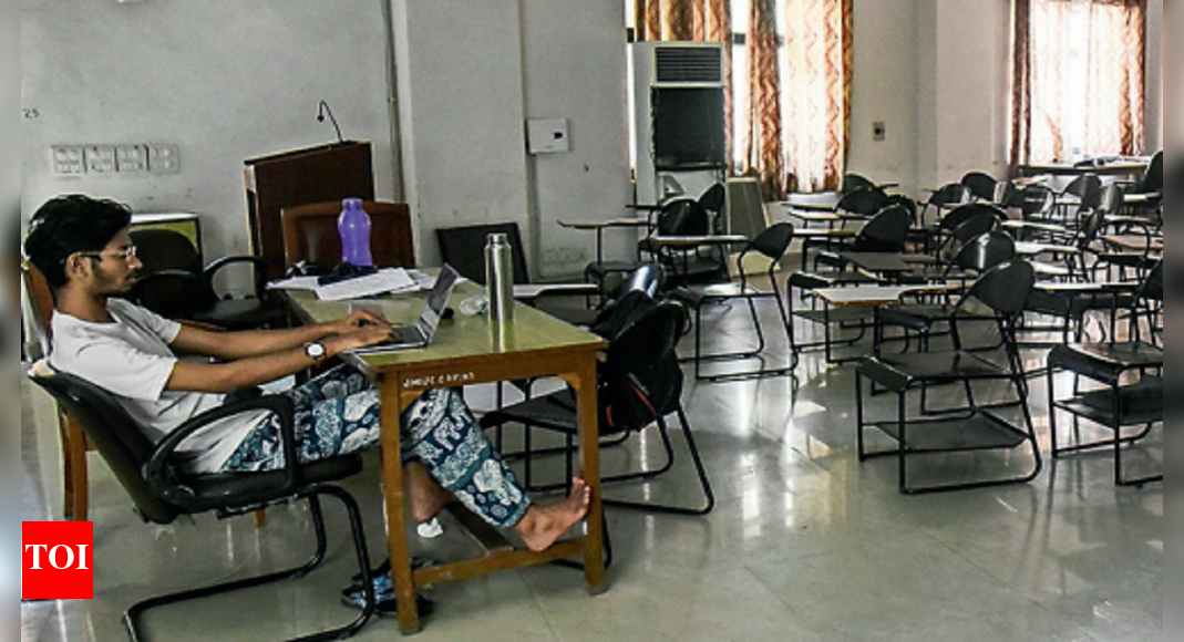 Jamia Millia Islamia: Jamia’s Academy With Appetite For Success Reels ...