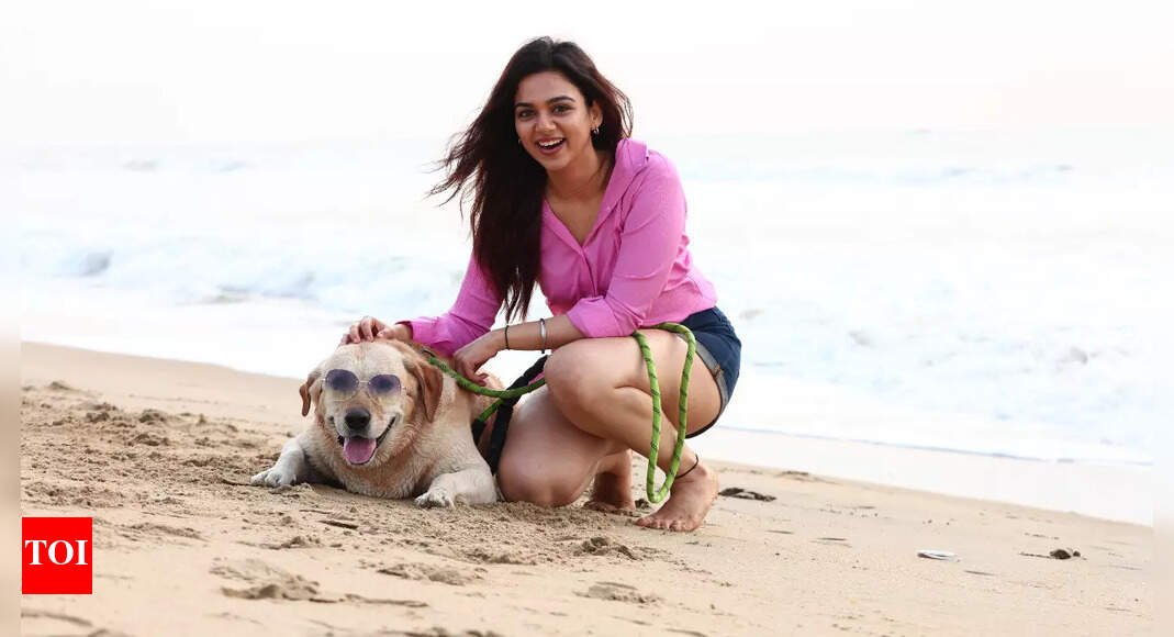 Bravo is proper meme material: Bhavya | Tamil Movie News - Times of India