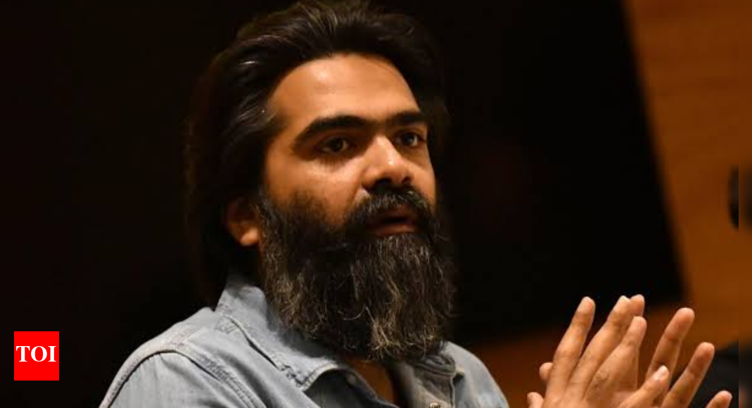 Here's when and where Simbu will start shooting for 'Thug life' | Tamil ...