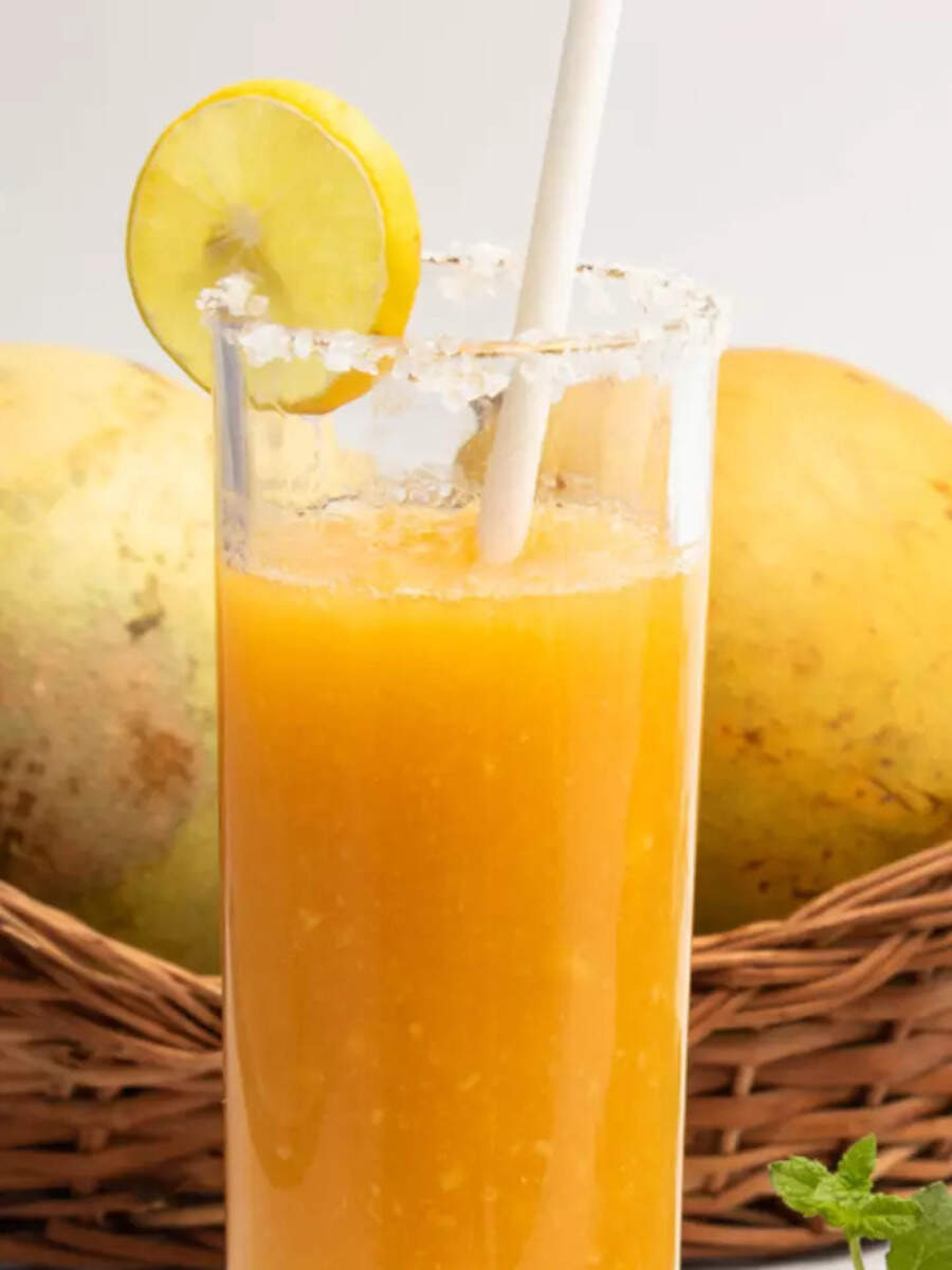 Bael Sharbat: How to make weight-loss-friendly Bael Ka Sharbat | Times ...