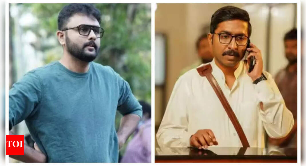 Exclusive! Director Abhinav Sunder Nayak on Vineeth Sreenivasan’s statement: I don't think ...