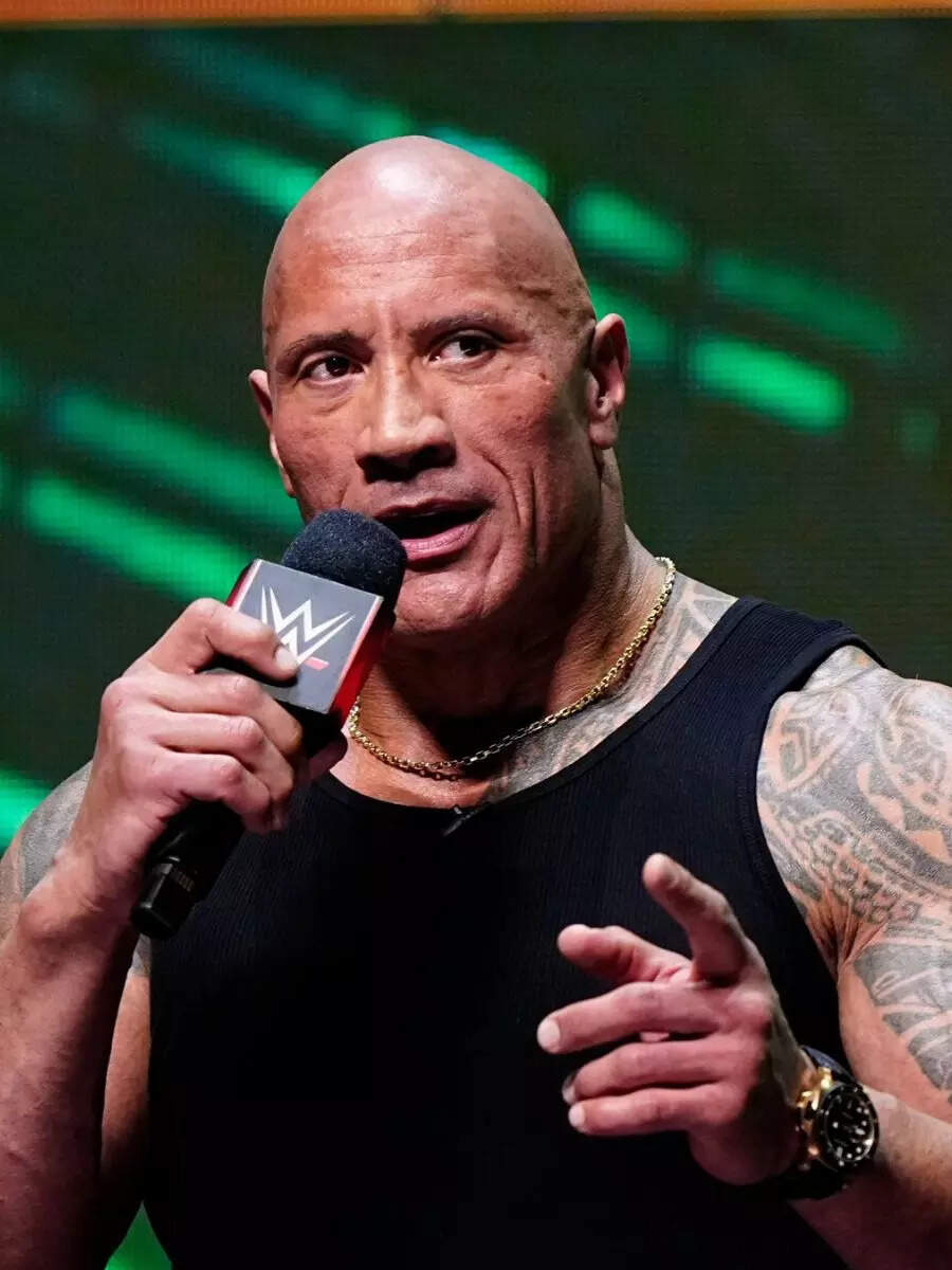 WWE's Top Father-Son Duos Featuring Cody Rhodes & The Rock | Times Now