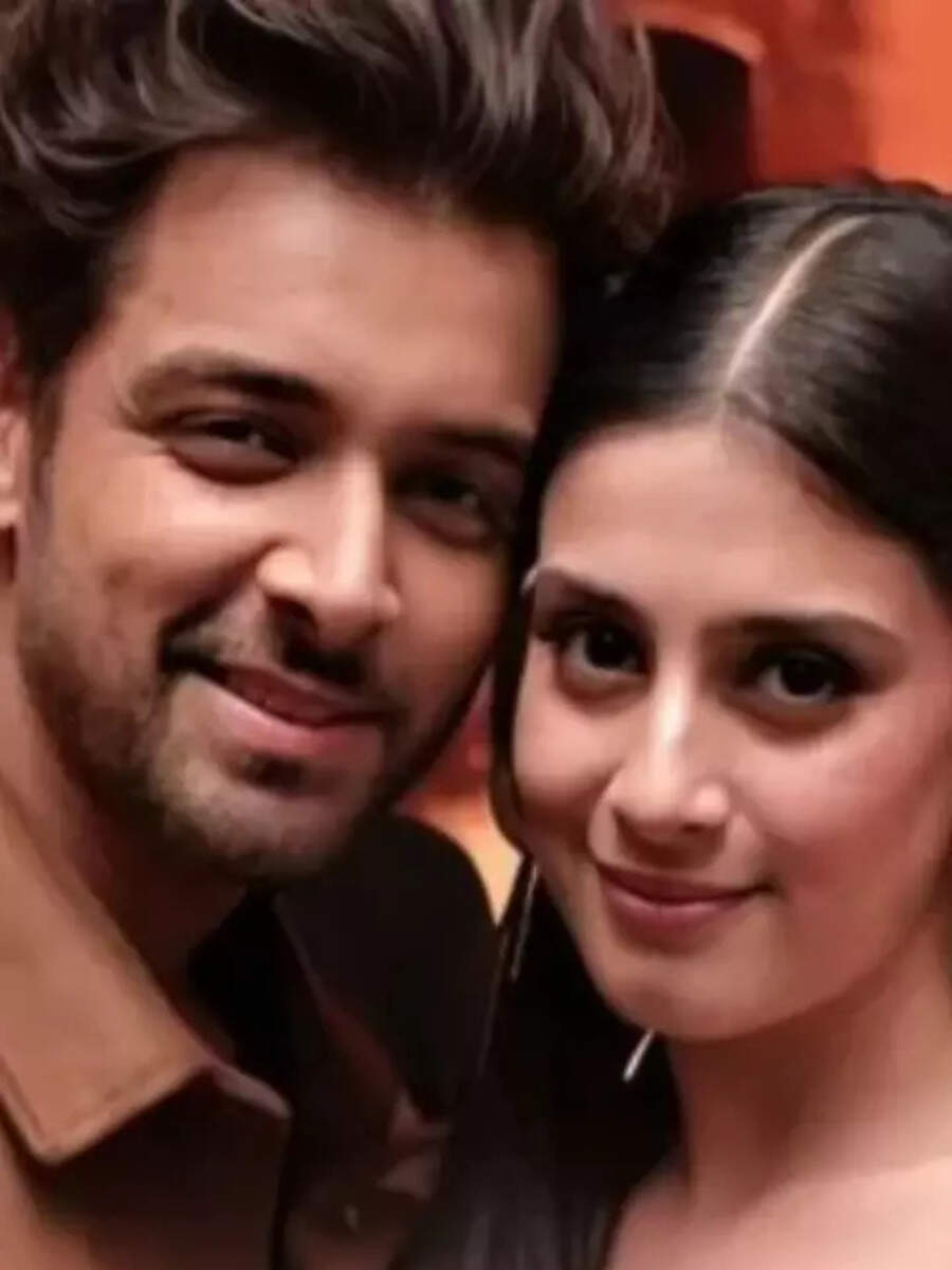 Bigg Boss Love Stories: Bigg Boss Couples Who Are No Longer Together ...