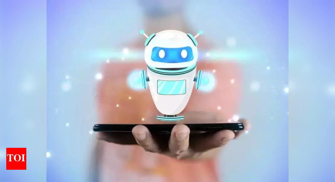 WHO’s new AI-powered chatbot SARAH is giving wrong medical answers ...