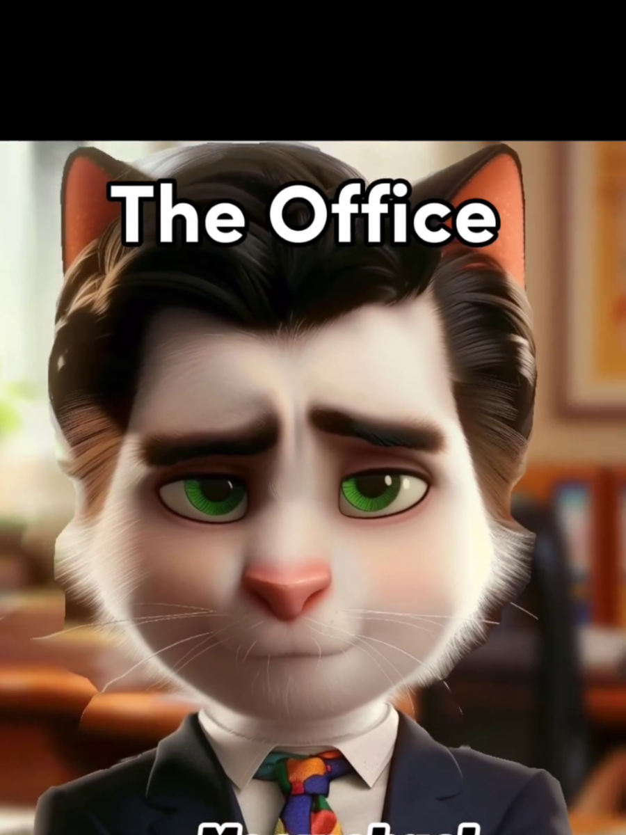 10 Cute & Funny AI Pics Show The Office Characters as Cats | Times Now
