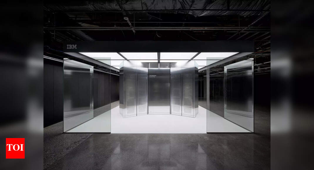 Explained: The big Quantum internet breakthrough -- solving the 'high ...