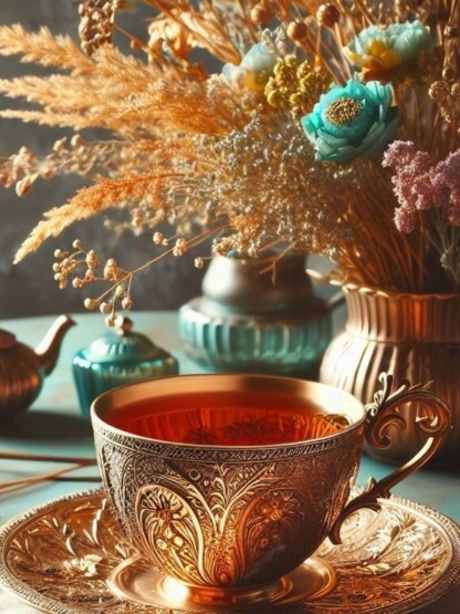 What Tea You Are Based On Your Zodiac Sign | Times Now