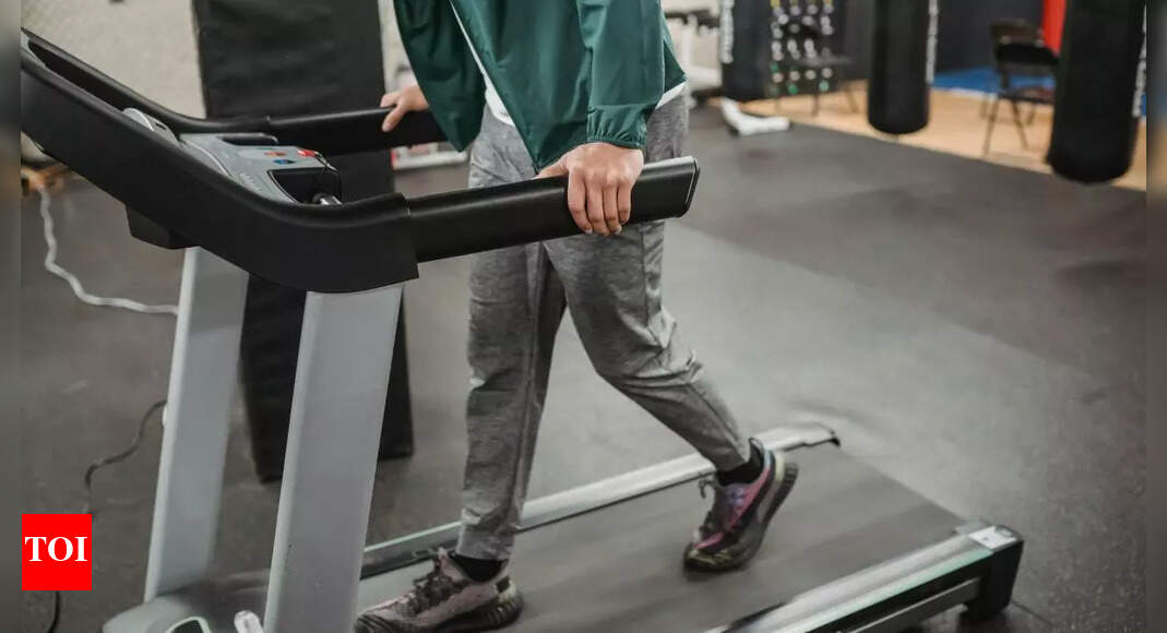 Best Treadmills In India: Top Picks To Consider For Your Home Workout ...