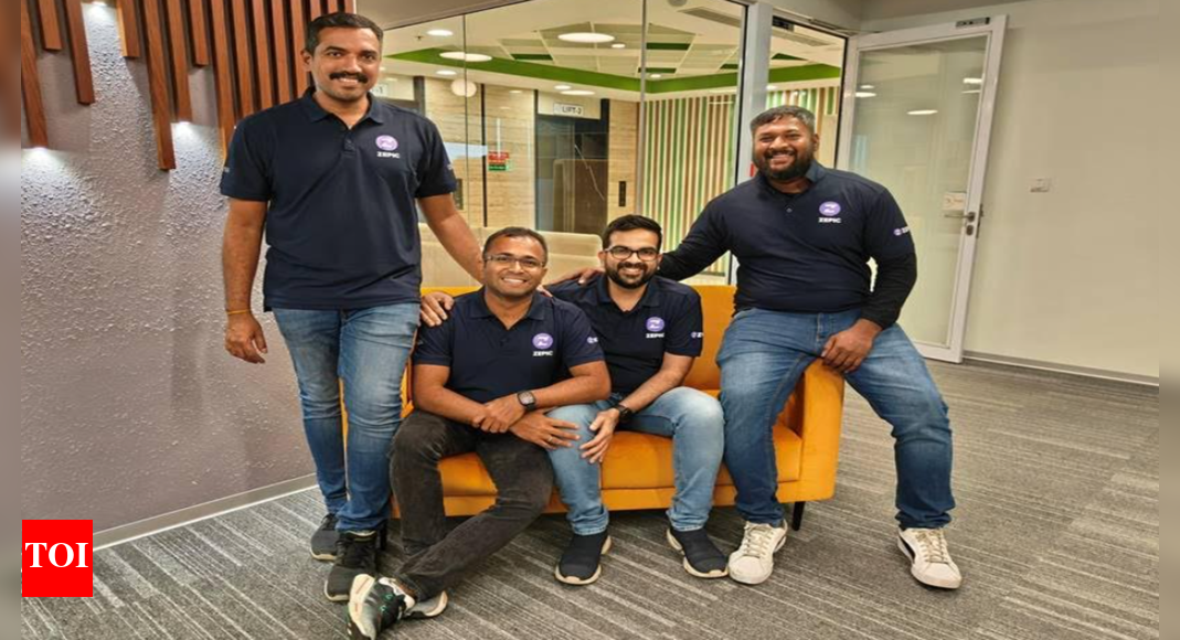 Chennai-based marketing automation startup Zepic raises $2.1 million ...