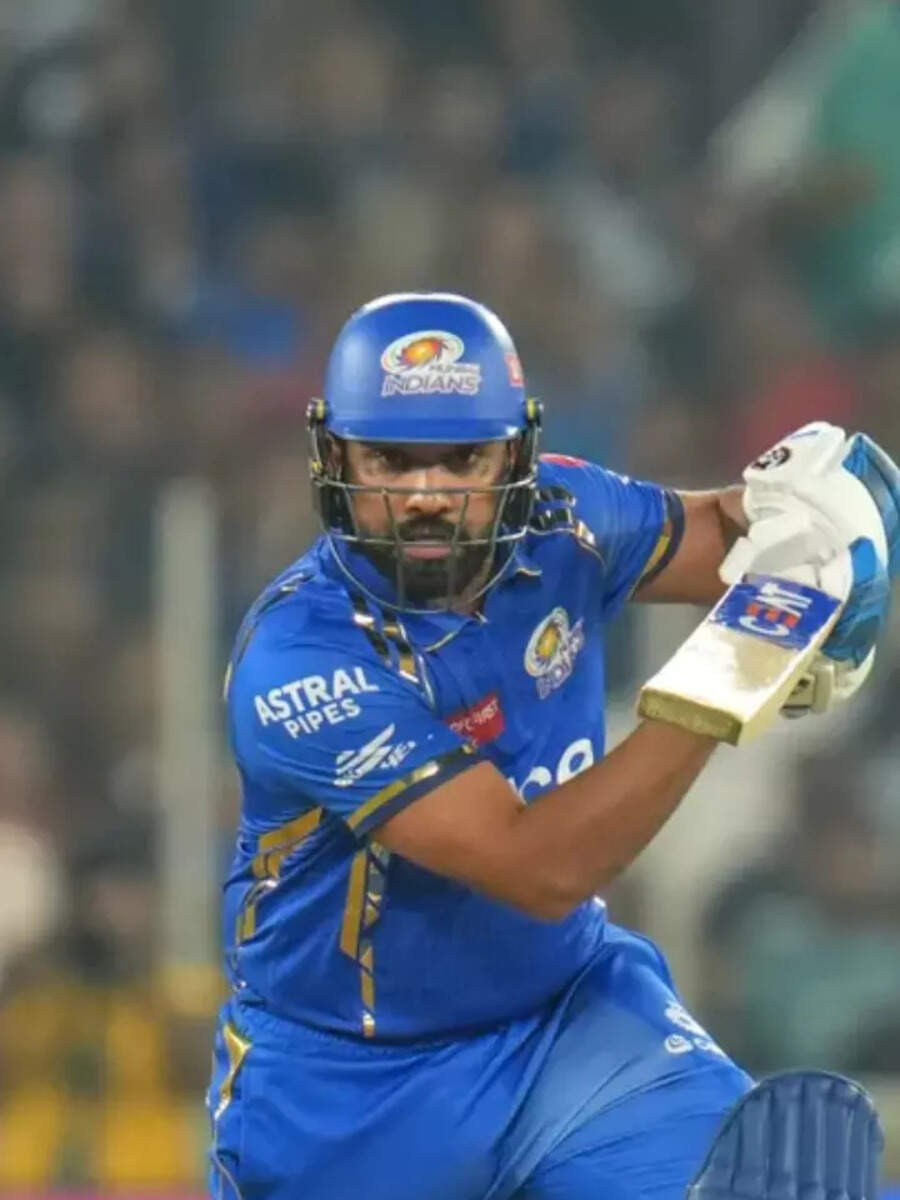 2 players to play 250 matches in IPL | Times Now