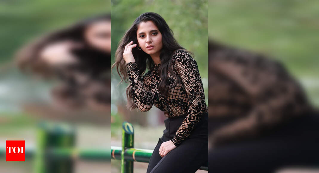 Preethi Asrani on Being Selective with Roles and Multilingual Skills ...