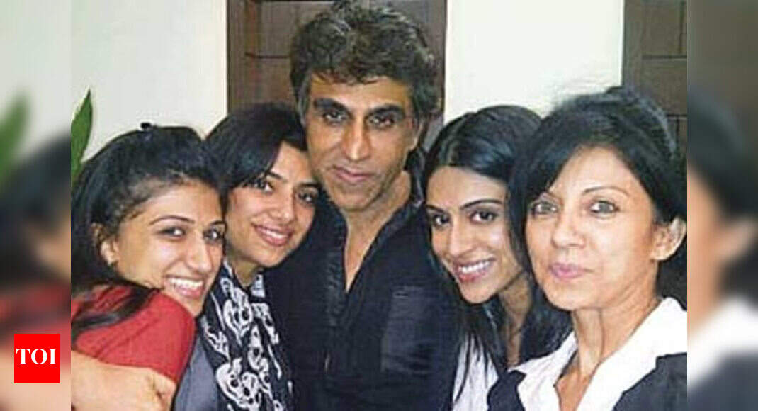 Karim Morani to resume work soon | Hindi Movie News - Times of India