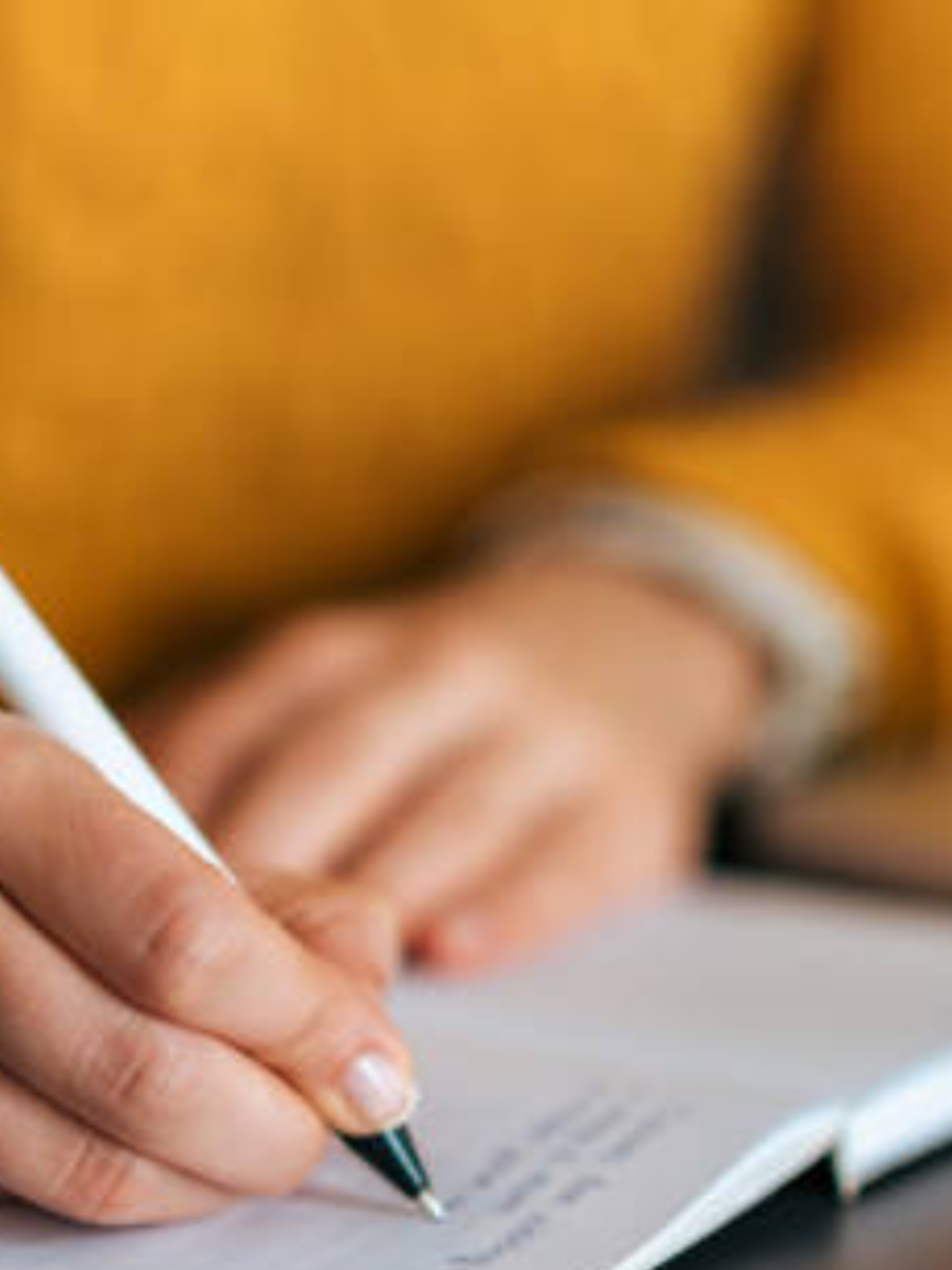 IAS 2023 Toppers Learning Tips: Things students can learn from IAS 2023 ...