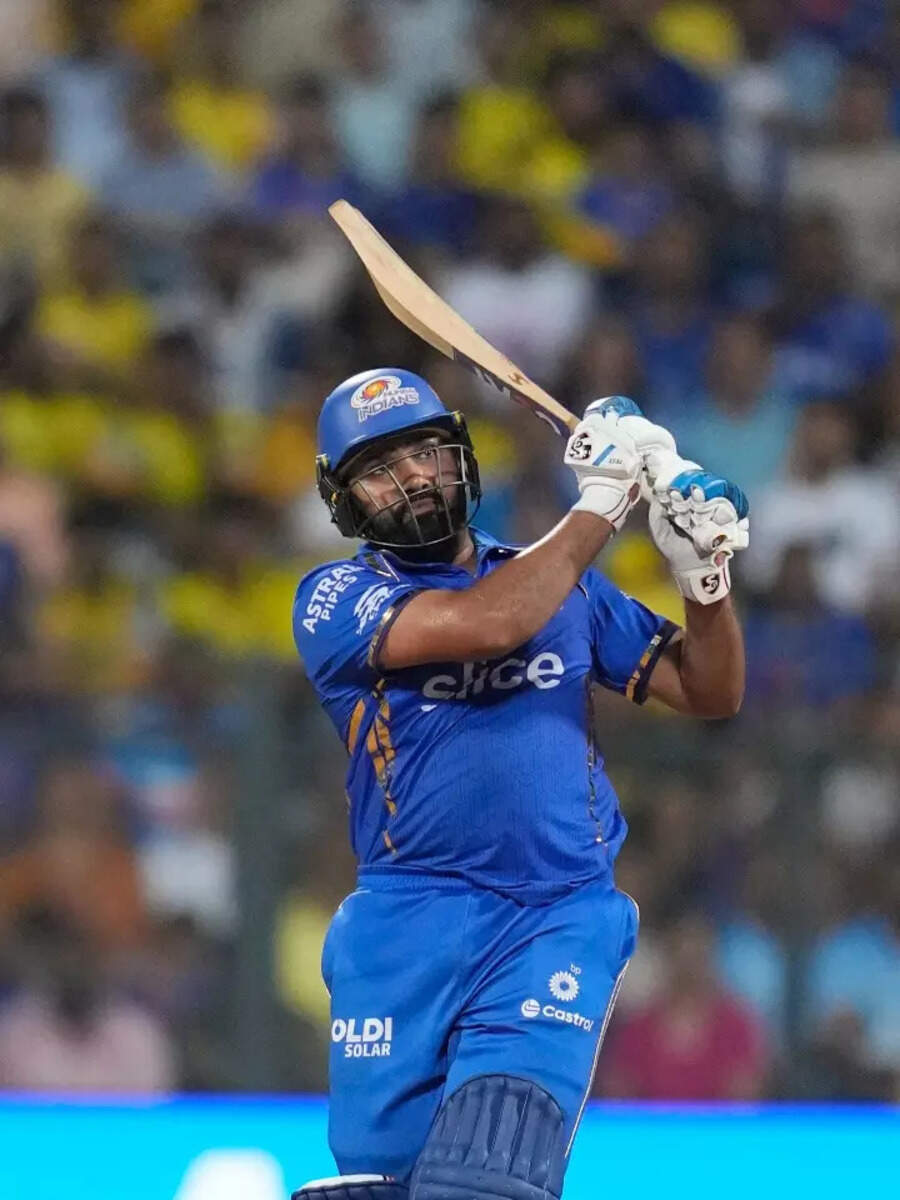 5 Players To Play Most Matches In IPL History | Times Now