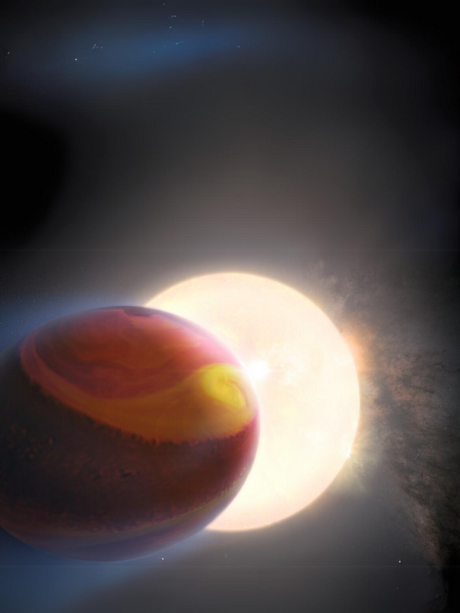 Check out the 7 breathtaking images captured by the NASA's Hubble Space ...