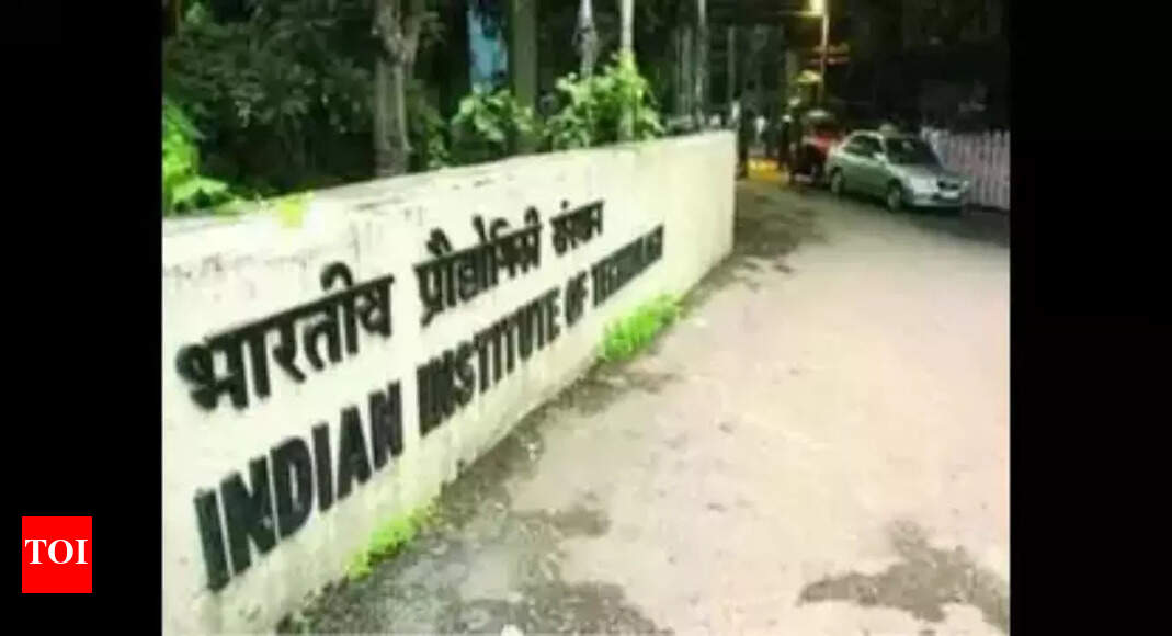 IITs' Leadership Renewal: Six Directors Appointed, Including IIT-Kanpur ...