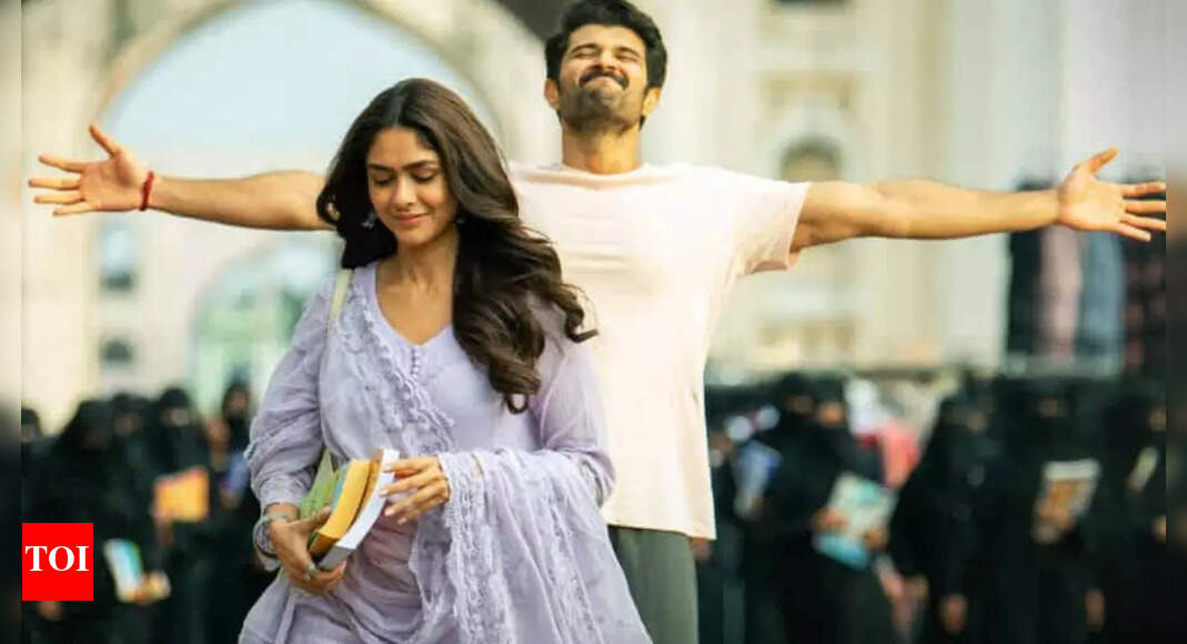 'Family Star' Box Office Collection Day 14: Vijay Deverakonda Starrer ...