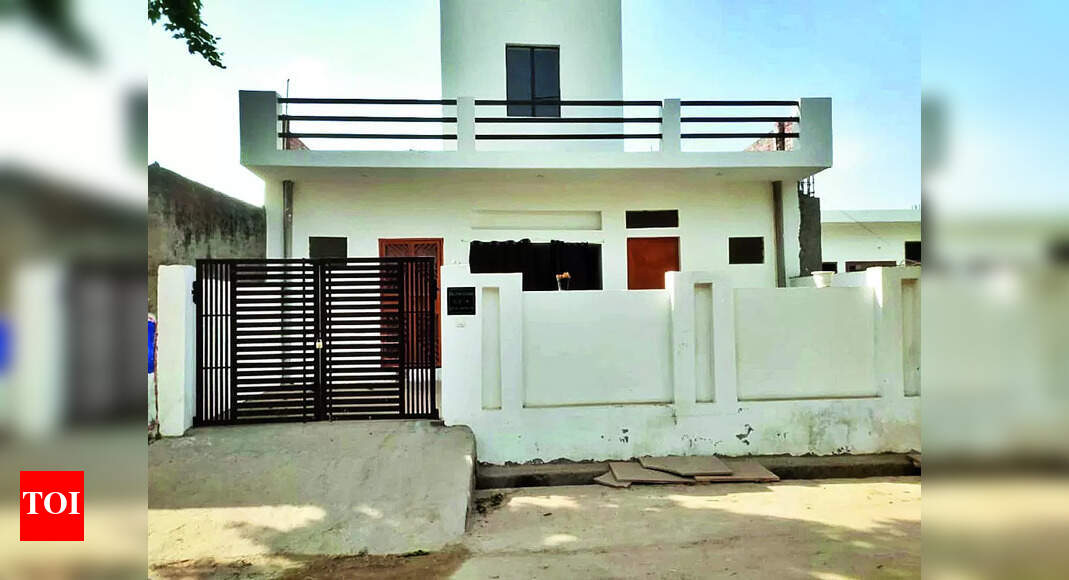 Meth Lab: Cooked Meth Inside, But Were ‘friendly’ Neighbours Outside ...