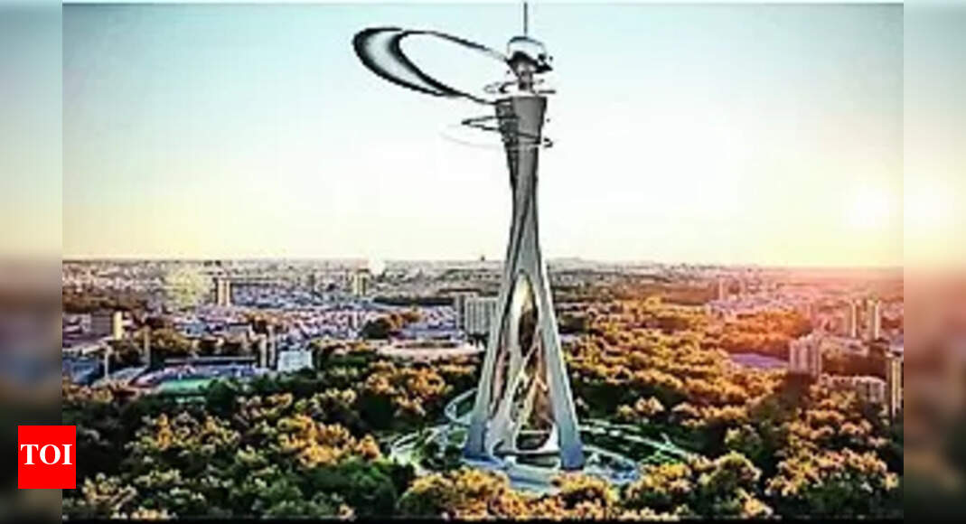 Skydeck: Only 1 Firm Shows Interest In Preparing 250m Skydeck Dpr ...