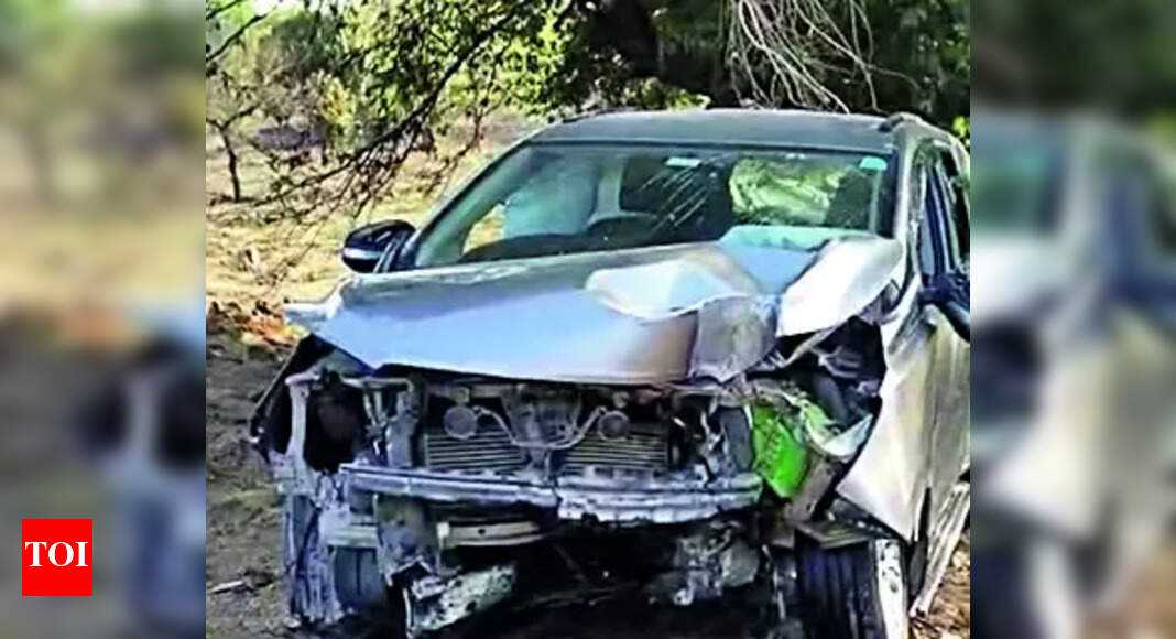 Drunk Driving: Speed Thrills, But Kills: Many Young Lives Lost Due To ...