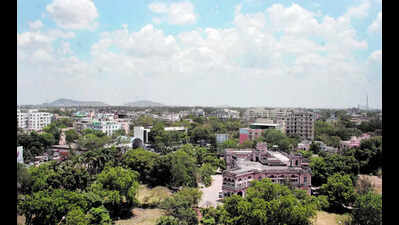 Town Planning Scheme Indore: Iscdl Plans To Take Up Town Planning ...