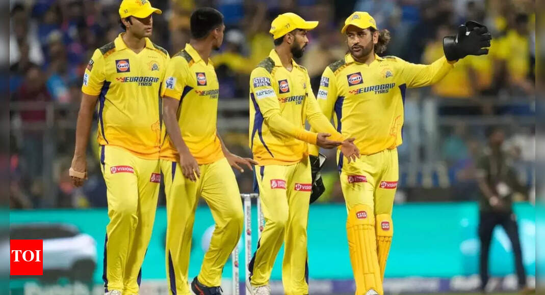 IPL Today Match LSG vs CSK: Dream11 prediction, head-to-head stats, fantasy prediction, key ...
