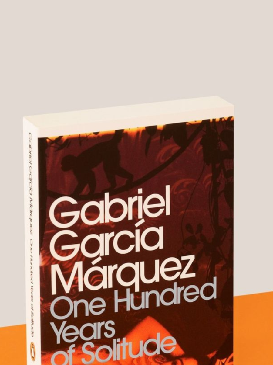 One Hundred Years of Solitude By Gabriel Gracia Marquez Summarised in 2 ...