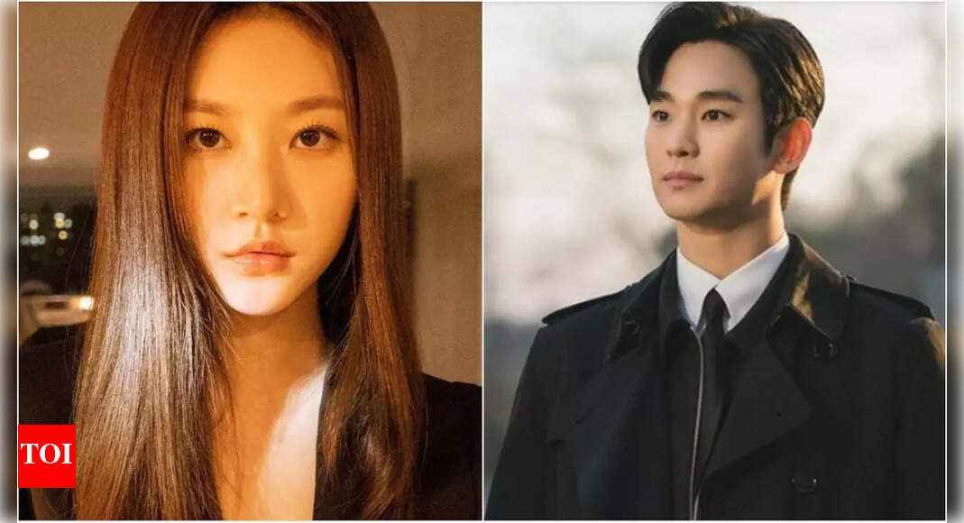 Kim Sae Ron withdraws from play Dongchimi due to controversy involving ...