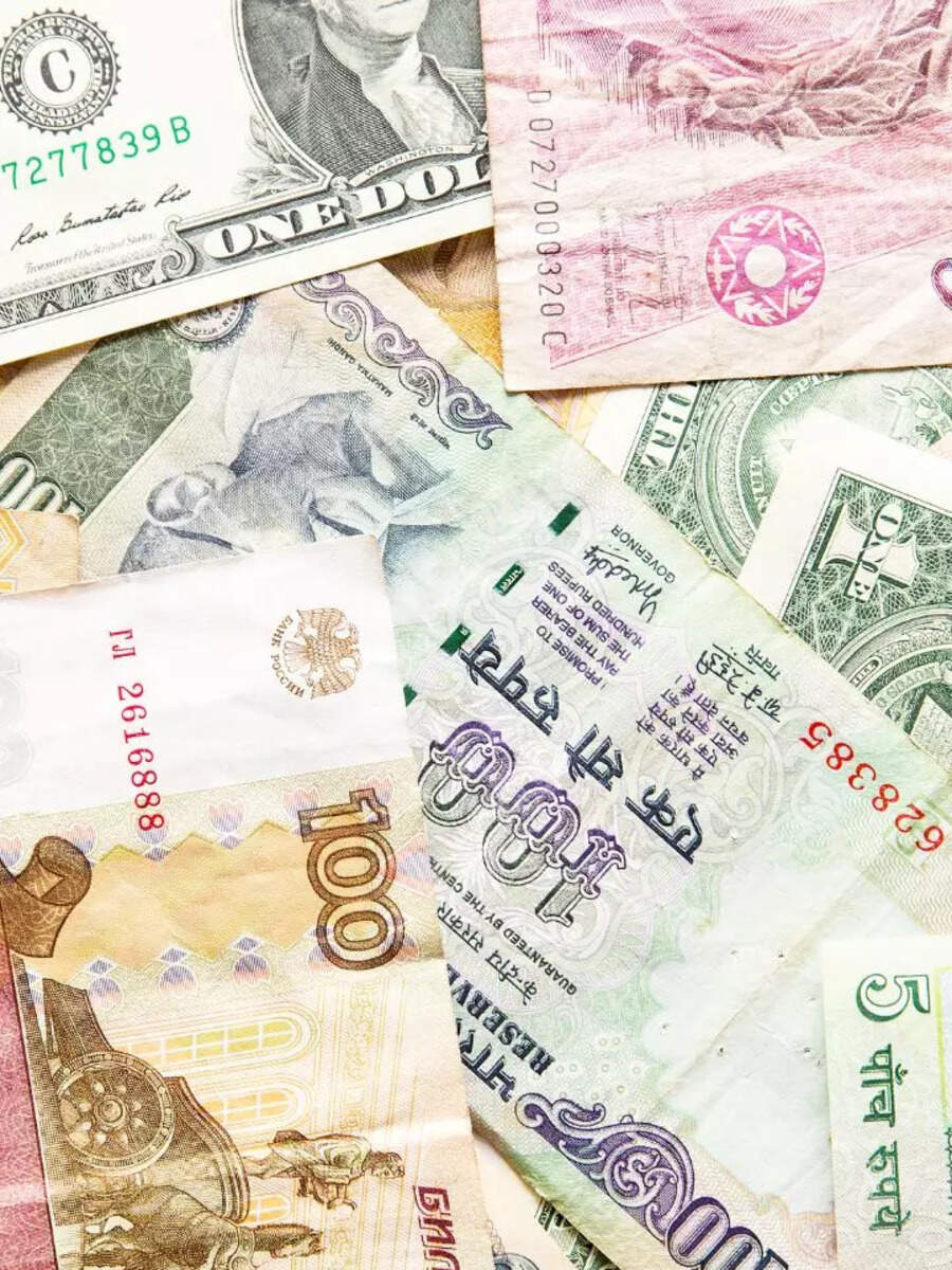 These Are The World's 12 Strongest Currencies | Times Now