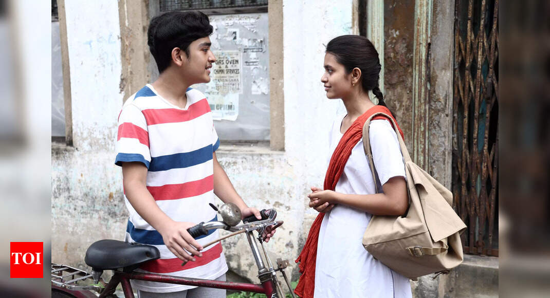 First song of Dabaru releases today | Bengali Movie News - Times of India