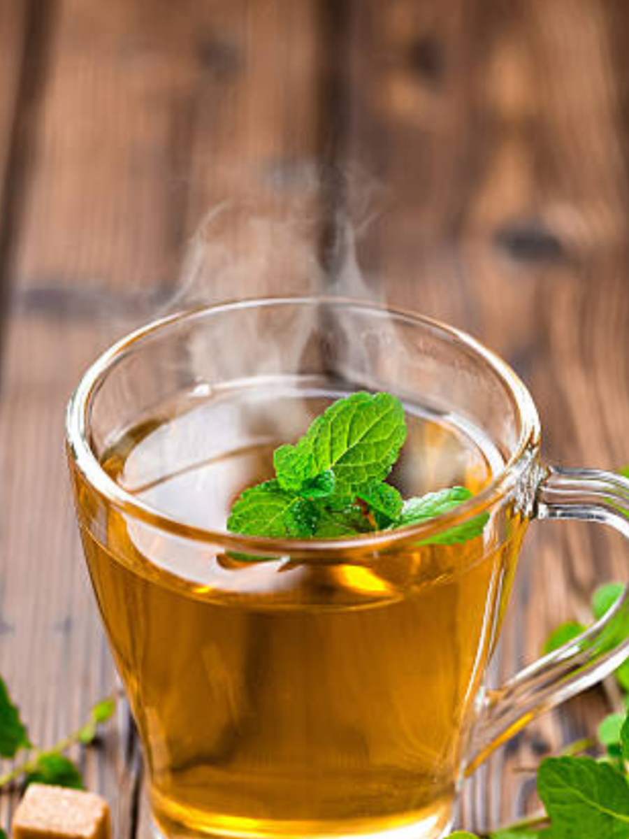 Benefits of Green Tea: 10 Health Benefits Of Having Green Tea Everyday ...