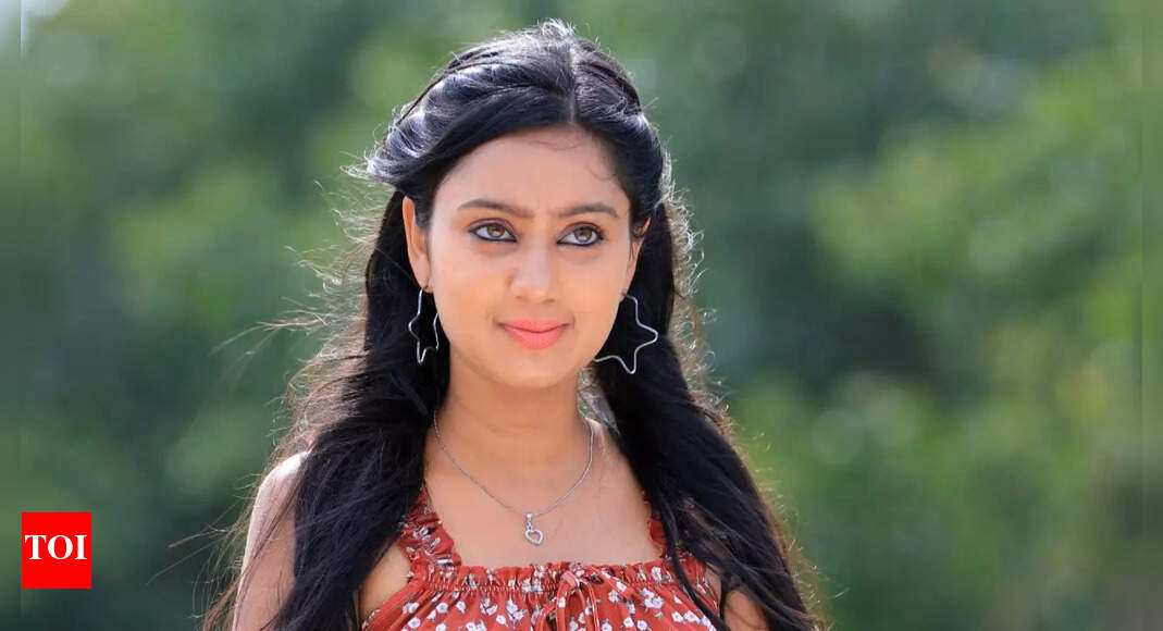 "Playing Keerthi is a sudden surge in my career; Lakshmi Baramma has ...